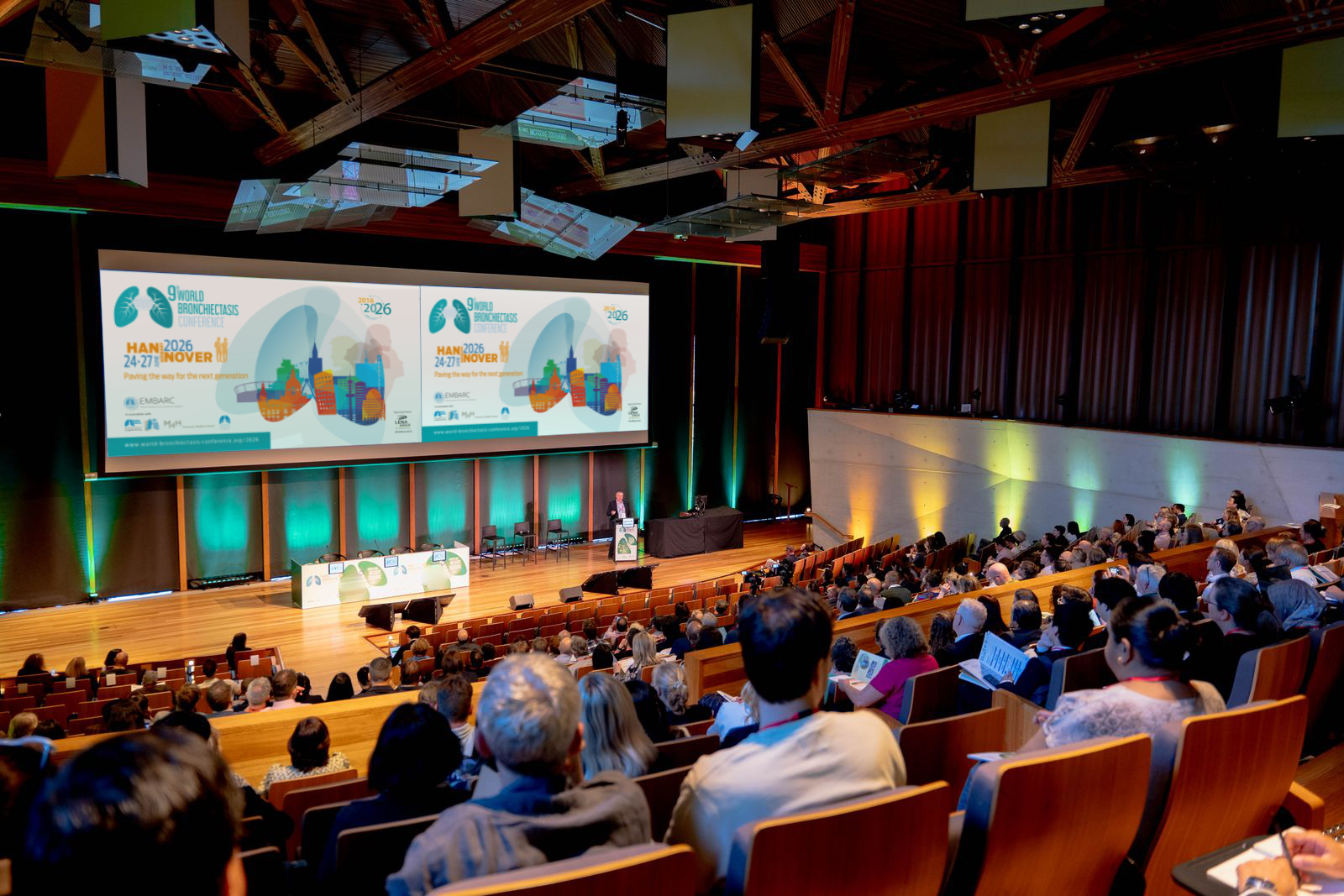 Get involved at WBC2026: Discover key sessions and share your research